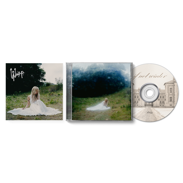 Music - Wisp Official Store