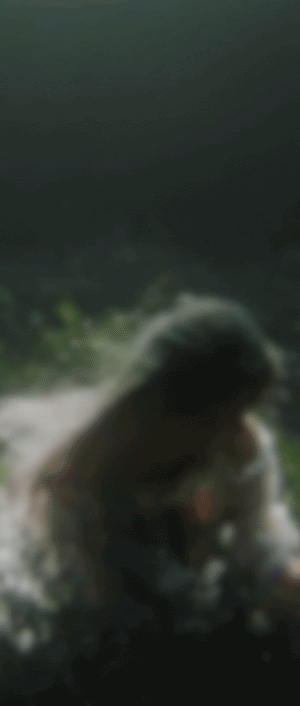 Pandora Tour Poster - Wisp Official Store