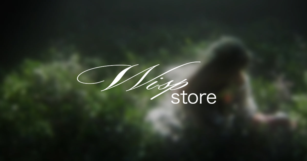 Merch - Wisp Official Store